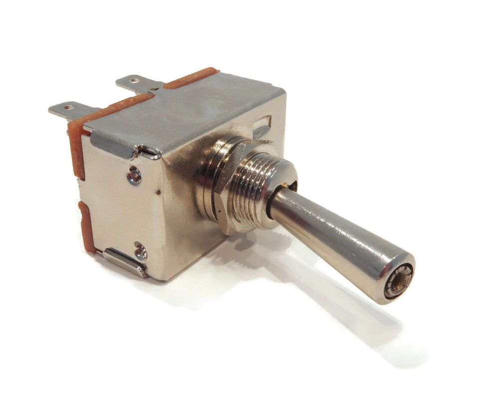PTO Toggle Switch for Simplicity SunStar 20HP 1692136 Hydro 60" Lawn ...