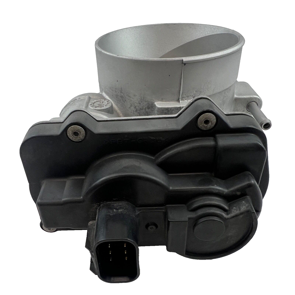LS LS1 LS6 LSX DRIVE BY WIRE THROTTLE BODY LS SWAP THROTTLE VALVE GM ...