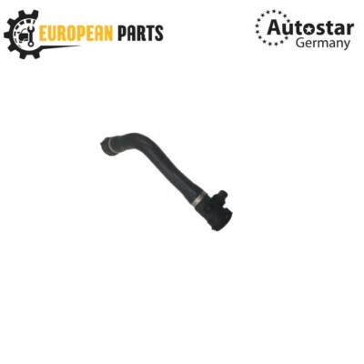 AutoStar Germany Upper Radiator Hose 17127596837 for BMW F20 F22 F30 ...