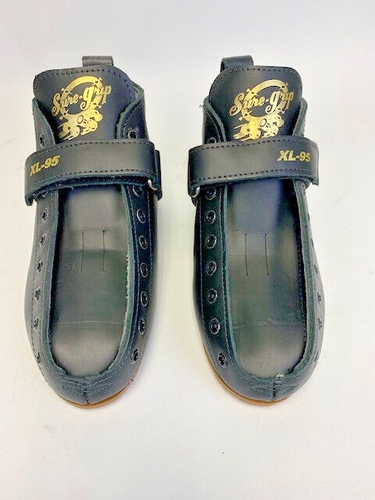 NOS Sure Grip XL 95 roller skate speed derby boots size 7 | eBay