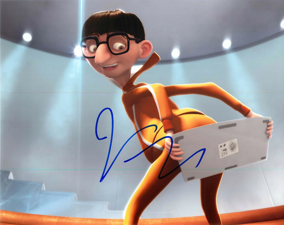 Despicable Me 2 Logo Vector