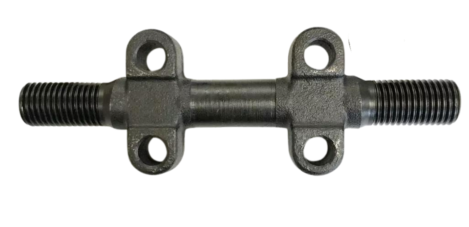 For 1941-1954 Chrysler 6 Cylinder Upper Control Arm Shafts Bushings ...