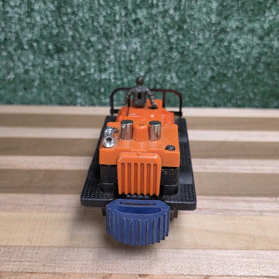Lionel Original Vintage Postwar 50 Gang Car With Box | eBay