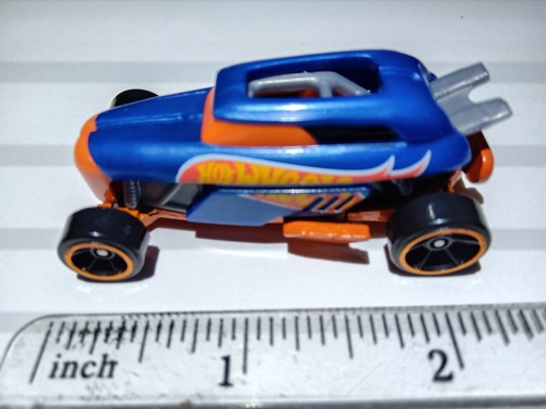 2015 Hot Wheels HW Off-Road - Rip Rod (Loose) | eBay