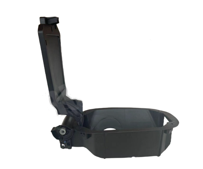 Fuel Filler Housing+Base Cover Kit For Benz W253 GLC300 GLC63 AMG 2015 ...