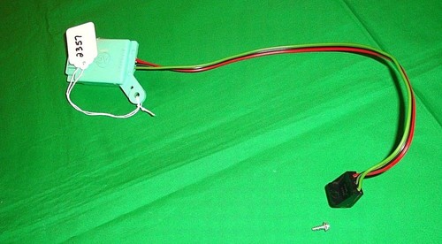78-87 Buick Grand National GNX Speedometer Speed Sensor AC 25007421 GM ...