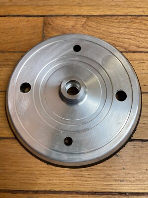 Floor Sanders - Clark Edger