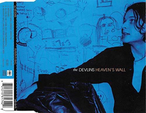 Devlins,the Heaven's wall (CD) 601215617429 | eBay