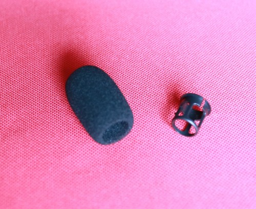 Replaceable Foam Cover Windshield Windscreen For Shure Beta 98 H/C WB98 ...