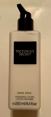 Victorias Secret Angle Gold Fragrance Lotion 8.4 oz | eBay