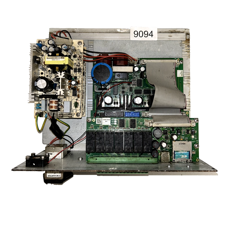 Couth MC 2000T² Marking Machine Controller | eBay