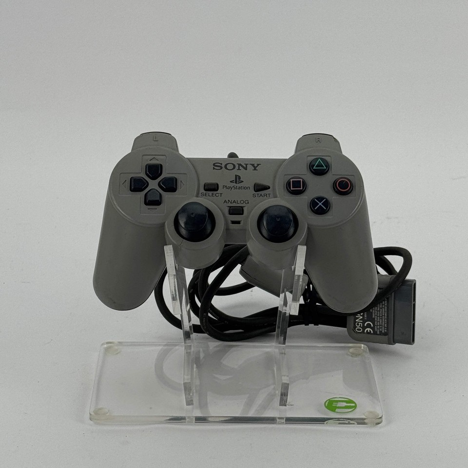 Sony PlayStation 1 PS1 Gray Console Gaming System SCPH-9001 | eBay