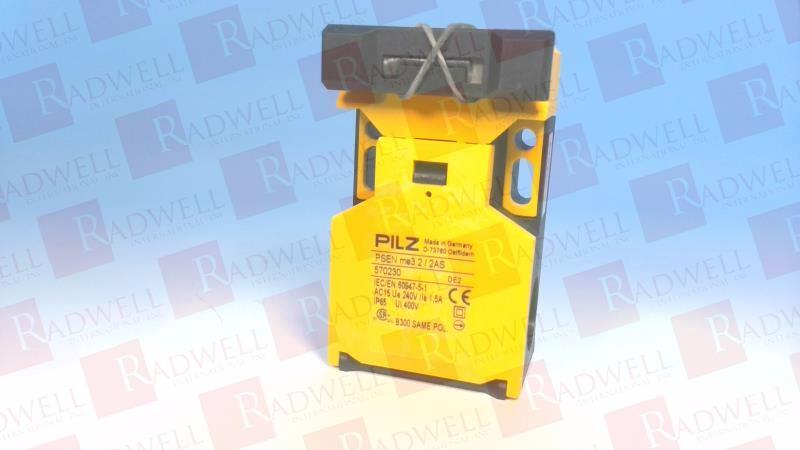 PILZ 570230 / 570230 (BRAND NEW) | eBay