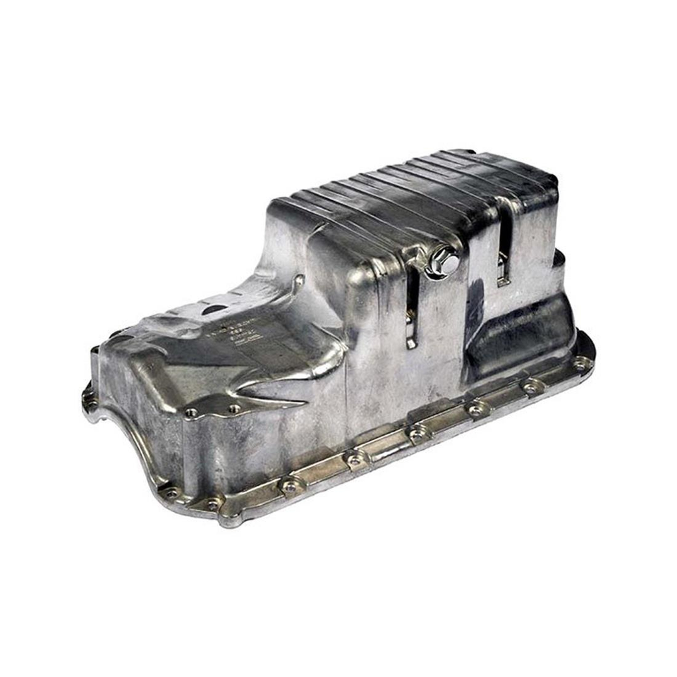 For 96-00 Honda Civic VTEC 1.6L Brand Dorman Aluminum Engine Oil Pan PZ ...
