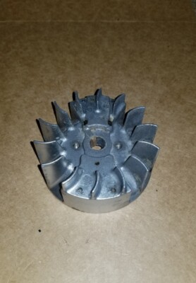 OEM Robin Flywheel 7731 NB2450 & More | eBay