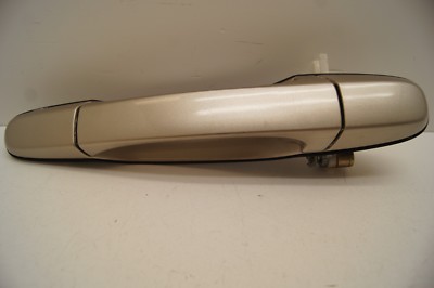 2000 Lexus RX 300 RX300 RX-300 Door Handle Rear Right Passenger Side ...