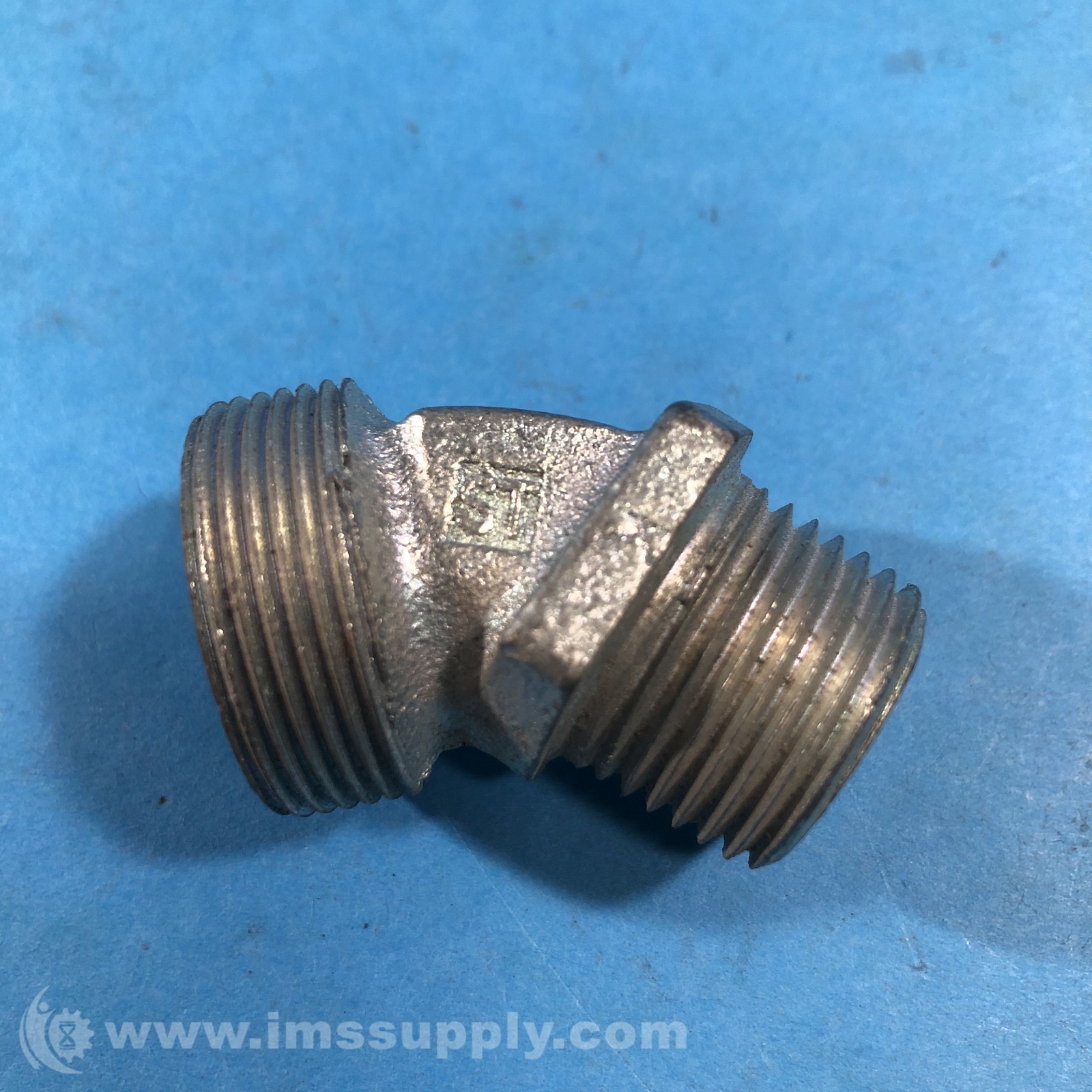 Appleton ST Series 45 Degree Iron Fitting USIP | eBay