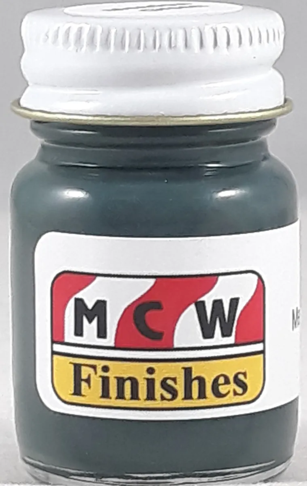 MCW Finishes 4740E Meadow Green Enamel Model Paint for Auto | eBay
