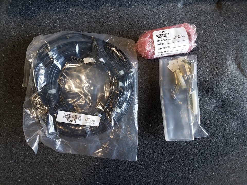 SIMPLEX AUTOCALL 4100ES SM FIBER MODEM LEFT PORT- A100-6072- 0743716AC ...