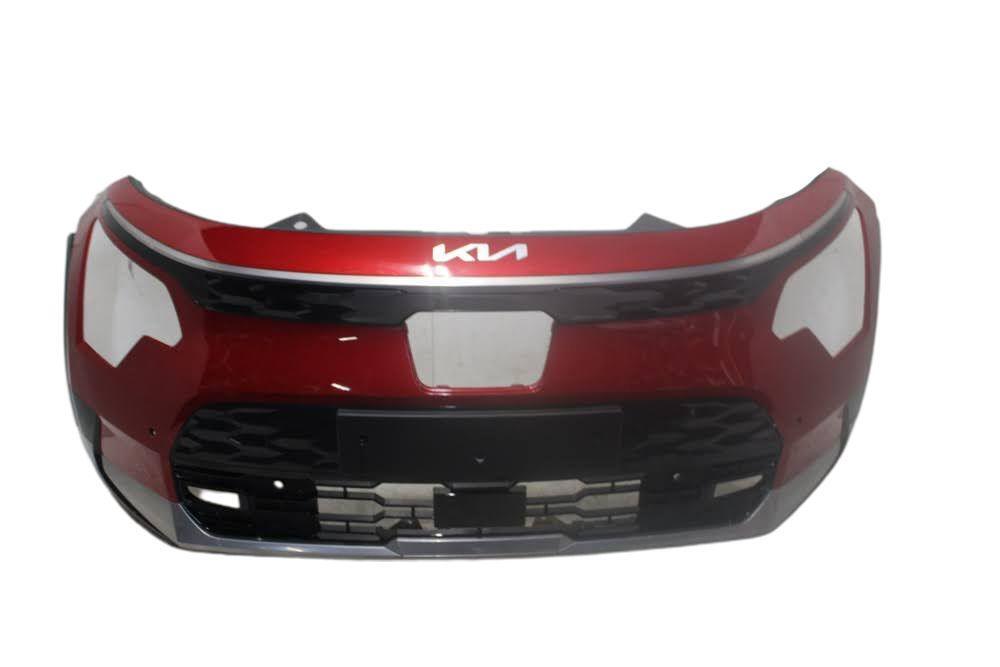 Front Bumper Assy. KIA NIRO EV 23 | eBay
