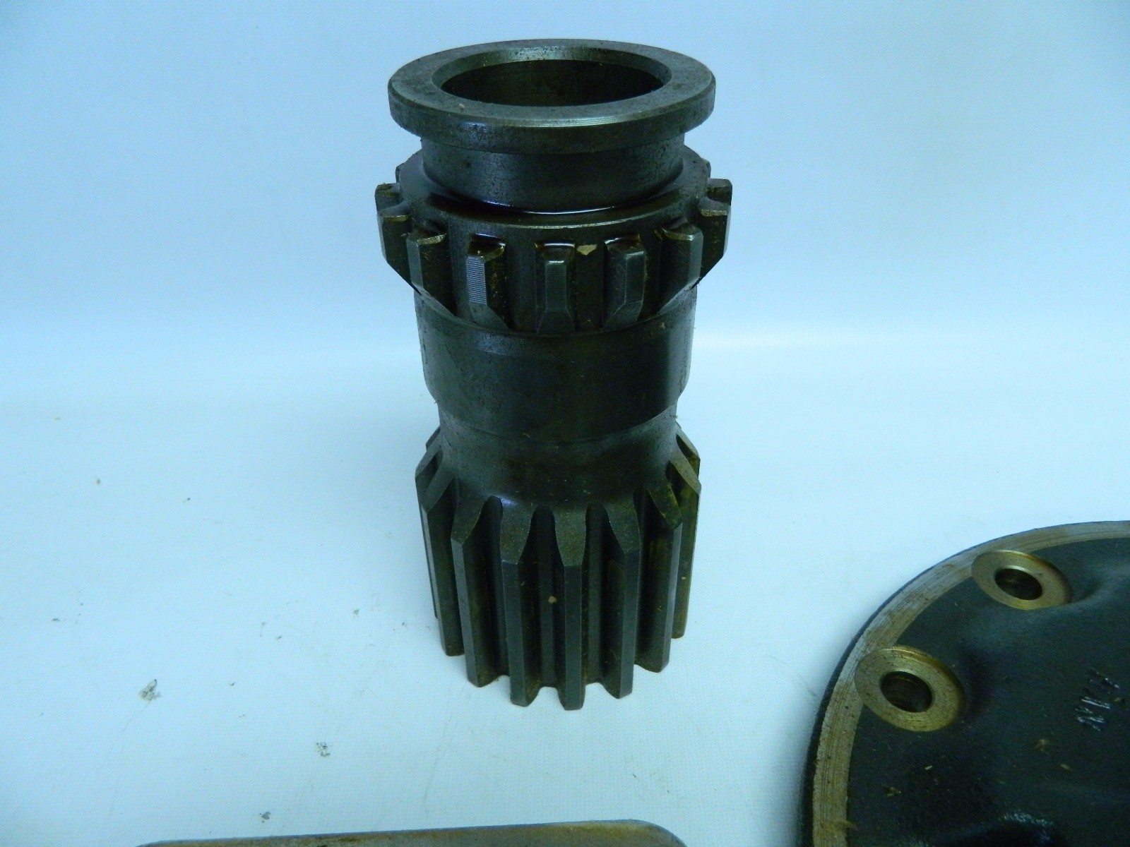 New OEM Ford Medium Heavy Truck Axle Differential Sliding Retainer Kit ...