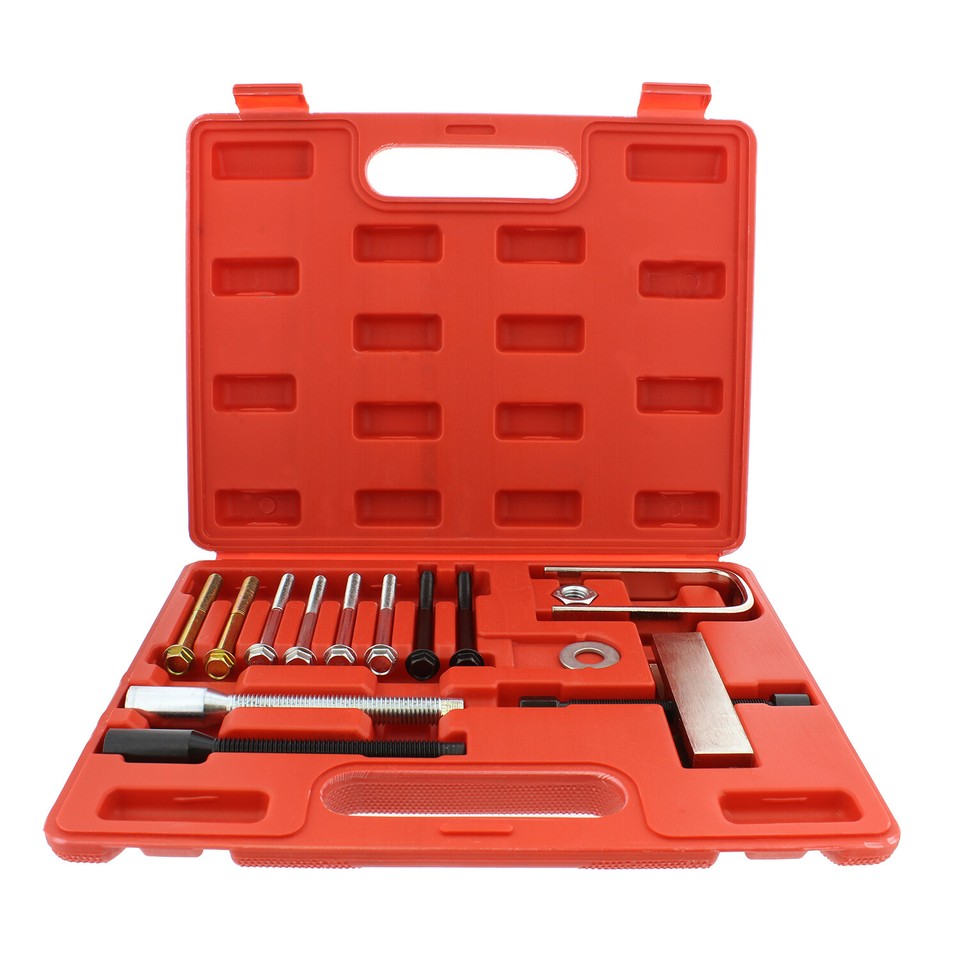 ABN | Steering Wheel Puller Set – Steering Wheel Lock Plate Removal ...