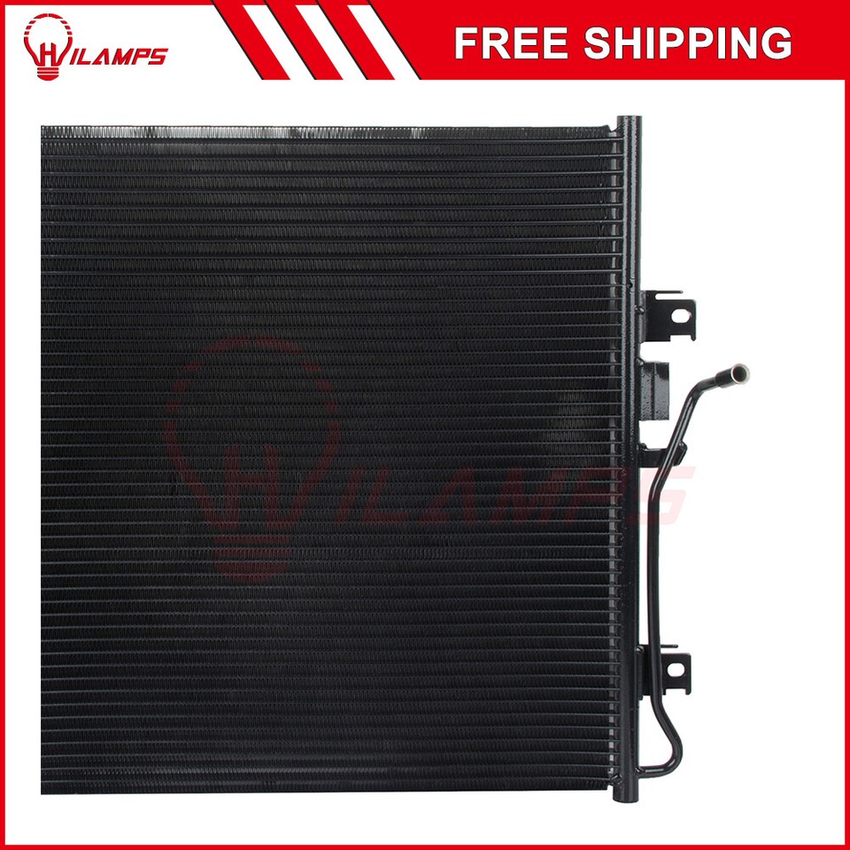 For 2007-2011 Dodge Nitro 2008-2012 Jeep Liberty V6 3.7L 3664 AC ...