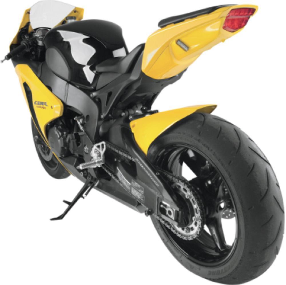 Hotbodies Racing - 21501-1102 - SBK2 Undertail, Black for sale online ...