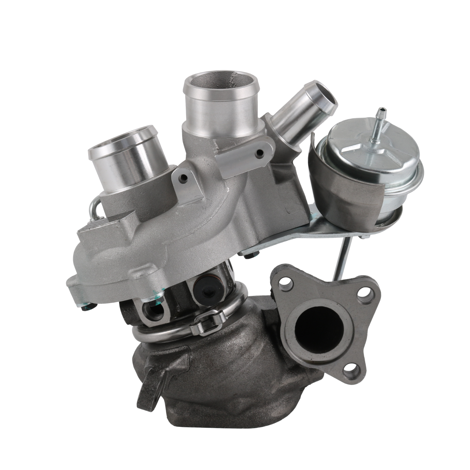 Left + Right Turbo Turbocharger Set For 2011-2012 Ford F-150 F150 ...