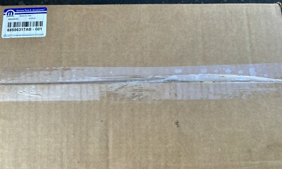 68596317AB MOPAR OEM 3.6L OIL COOLER FILTER HOUSING *BRAND NEW* | eBay