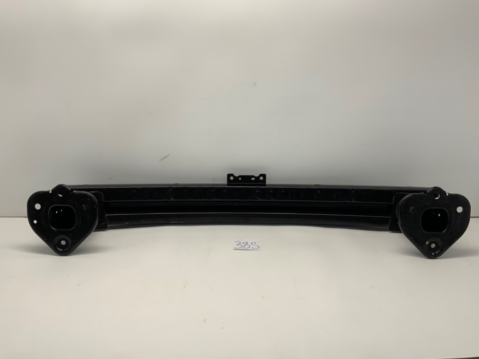 2017 2018 2019 Buick Encore Rear Bumper Reinforcement Impact Bar OEM | eBay
