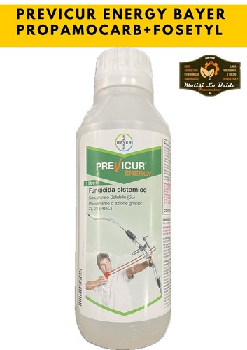 PREVICUR ENERGY BAYER DA LT 1 | eBay