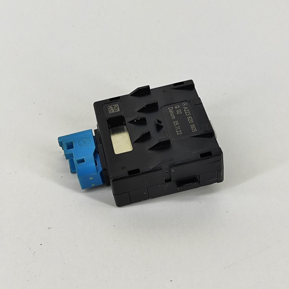 MERCEDES-BENZ GLC X254 USB Type C Port A2238201805 2022 25321356 | eBay UK