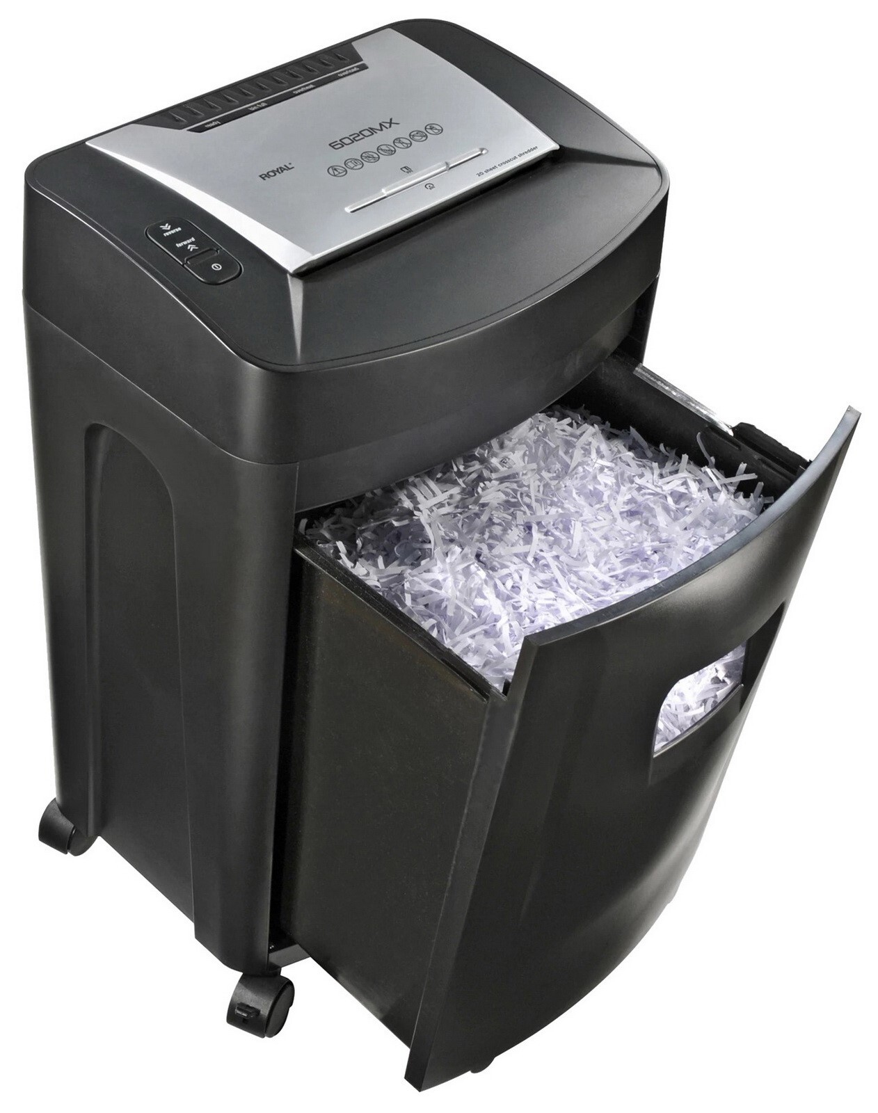 Large Paper Shredder