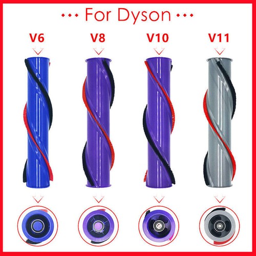Roller Brush Roll Bar Replacement for Dyson DC59 V6 V7 Cordless Cleaner ...