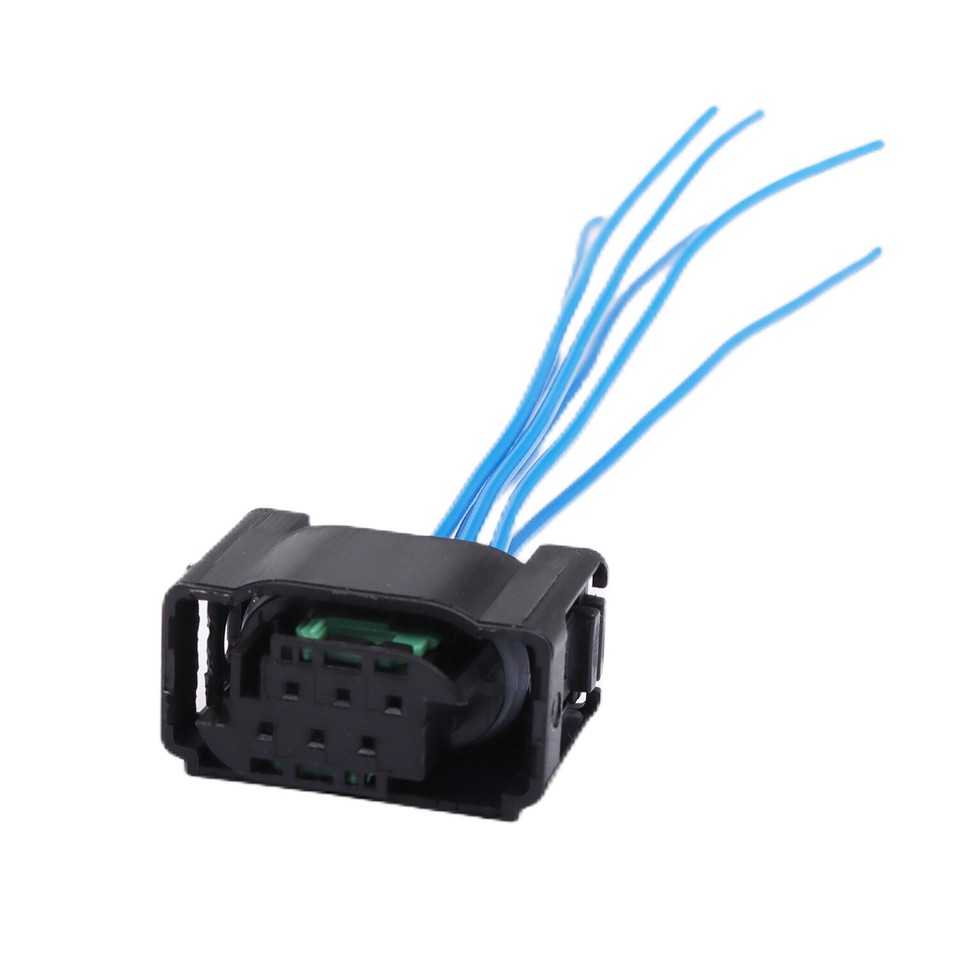 Accelerator Pedal Position Sensor Connector Fit for BMW i8 X1 X3 X4 X5 ...