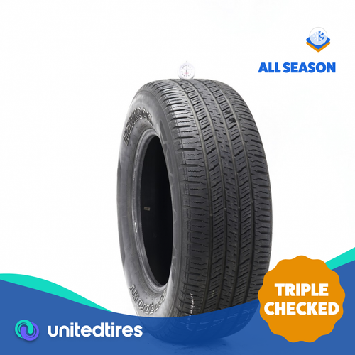 Used 255/65R17 Hankook Dynapro HT 108T - 7/32 | eBay