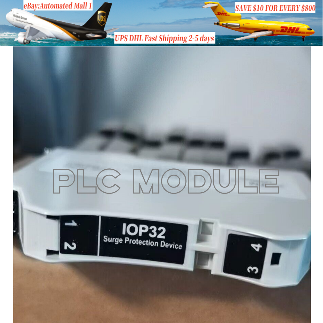 2023 NEW MTL IOP32 Surge protector in stock | eBay