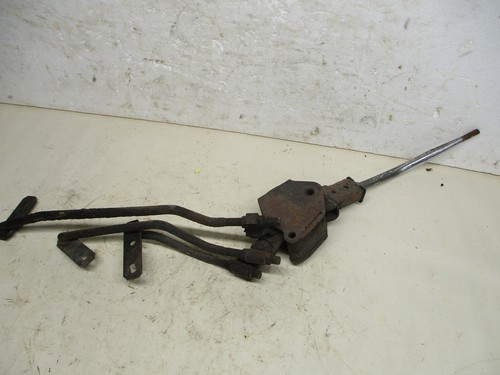 1960s 70s CAMARO FIREBIRD ITM PUSH DOWN 4 SPEED SHIFTER Z28 TRANS AM | eBay
