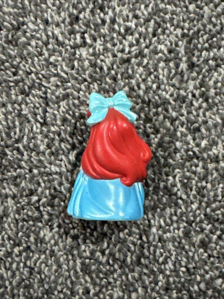 Zizzlingers Disney Princess Series 1: #14 Kiss the Girl Ariel 2 ...