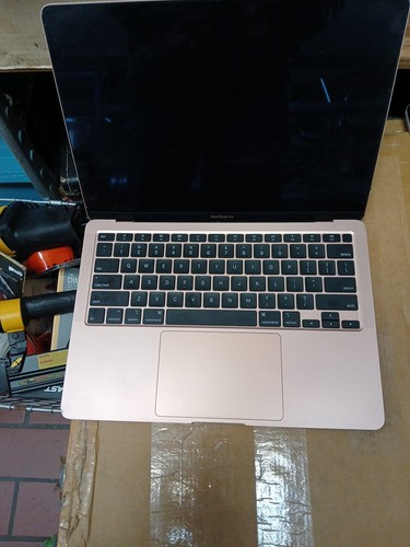 2020 Apple Macbook Air A2179 Core i3 8GB RAM 256GB SSD - Read | eBay