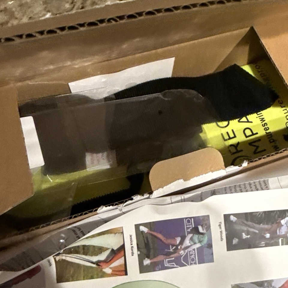 NEW Precision Impact Golf Swing Trainer, Right Handed (RH) - Pure Swing ...