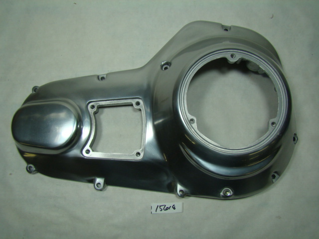 Harley FXR outer primary cover 60664-85B FXRT FXRP FXRS FXRD FXLR NOS ...