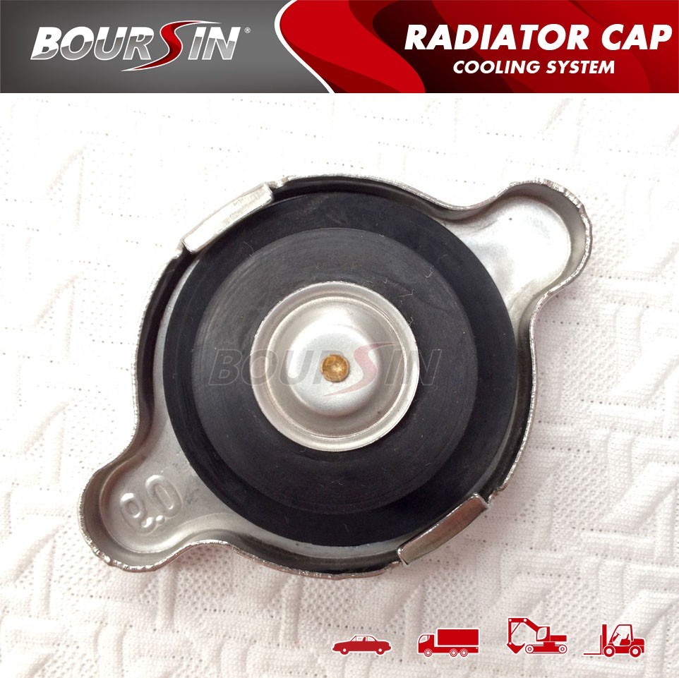 0.9 Radiator Cap SUB-ASSY For Toyota MR2 Pickup Starlet Supra T100 ...