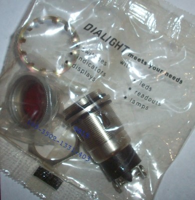 Indicators - Dialight