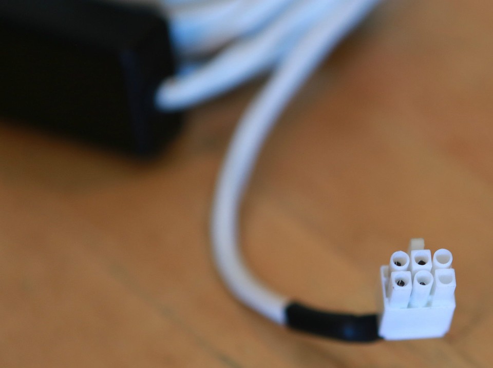 Kenwood TS 480 /TS 2000 to Codan 9350/3040 tuner interface cable ...