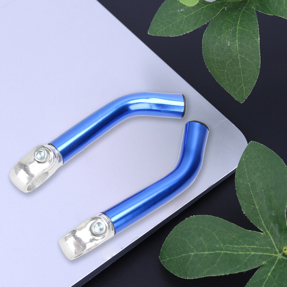 Mountain Bike Bicycle Cycling Handlebar Ends Proetctive Claw Bar ...