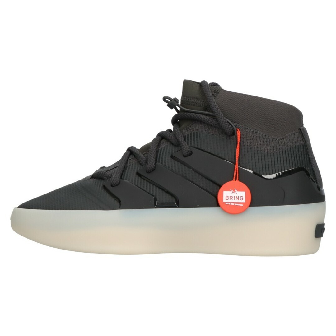 adidas x Fear of God Athletics Eye Basketball Carbon Sneakers IF6680 ...