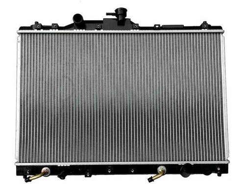 Radiator For 91-95 Acura Legend 3.2L V6 C32A1 Naturally Aspirated GAS ...