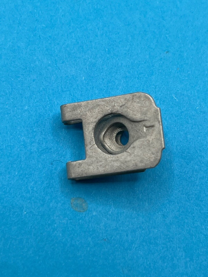 (Pack of 8 Each) Fender Liner Splash Shield Screws & U Nuts For Ford F ...